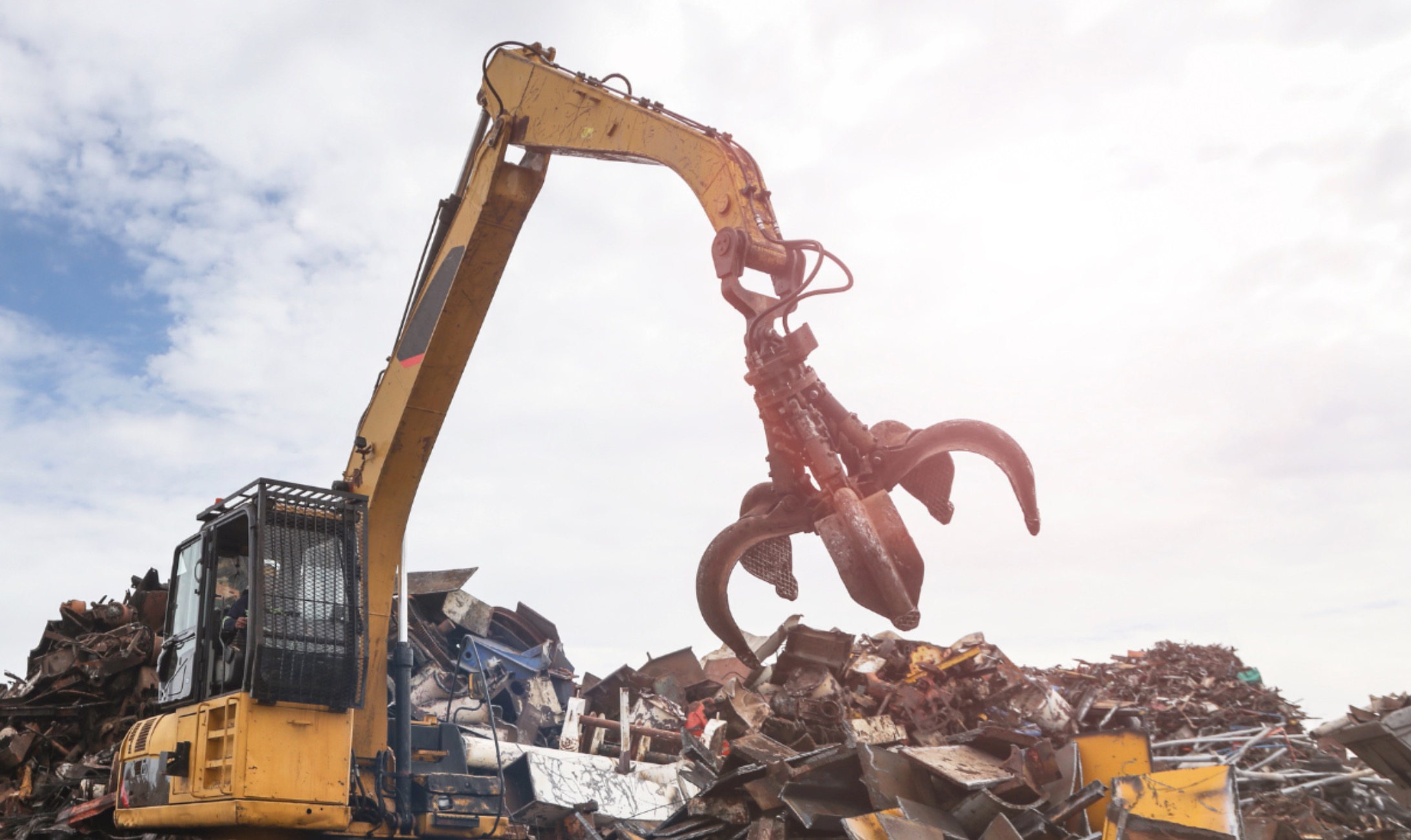 Metals Trading and Recycling – QT International